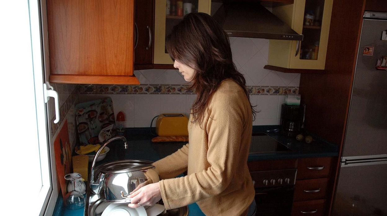 ¿Volver al “estado natural”? Tradwife la tendencia de las mujeres ...